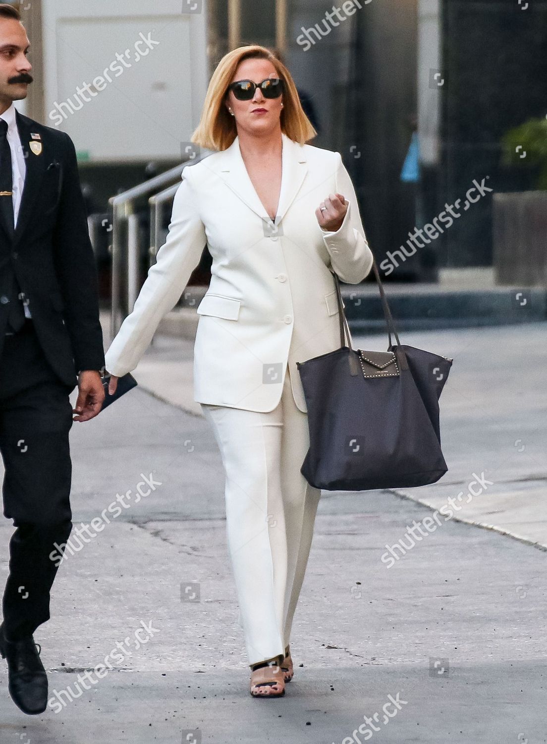 Sarah Elizabeth Cupp Editorial Stock Photo - Stock Image | Shutterstock