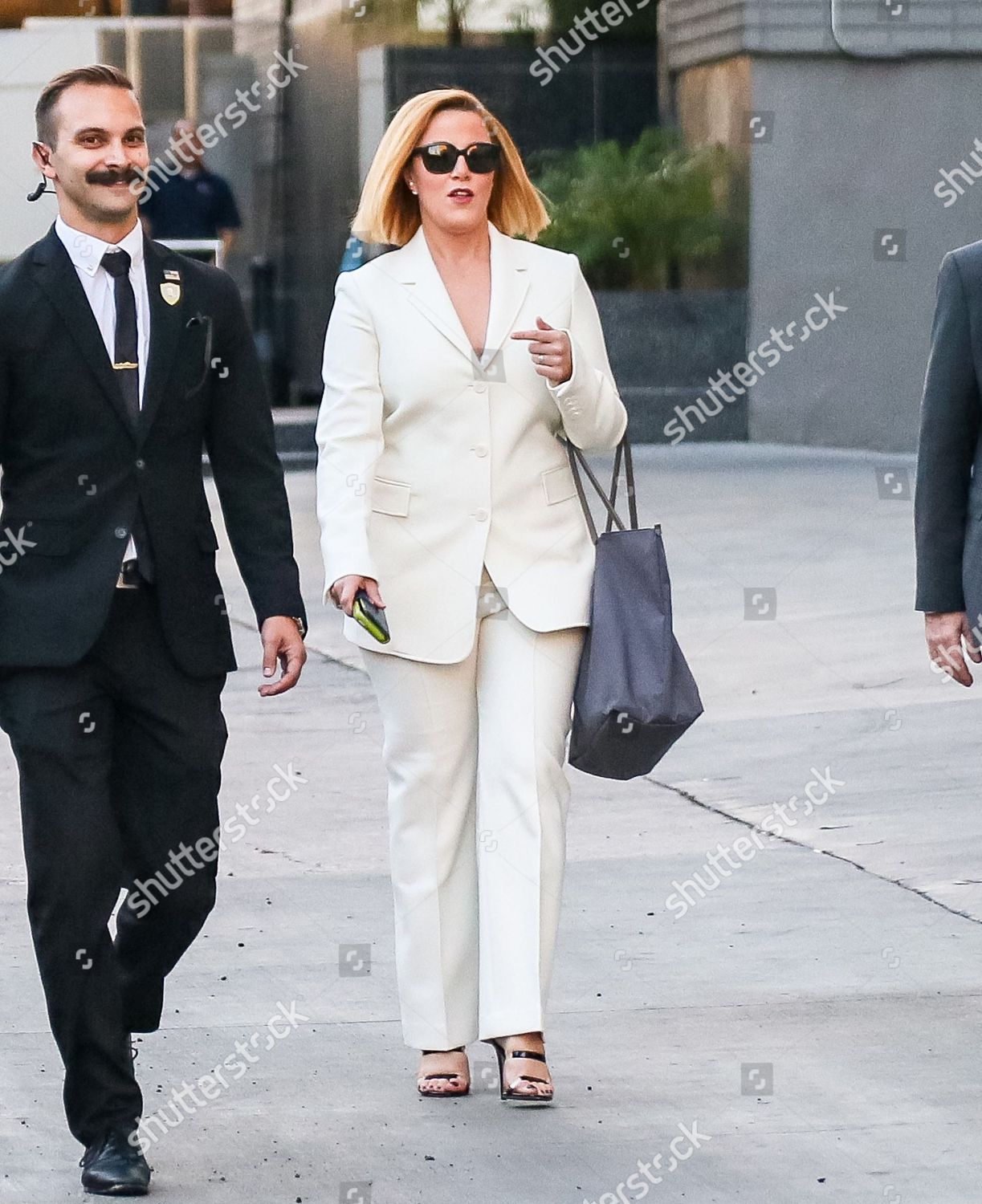 Sarah Elizabeth Cupp Editorial Stock Photo - Stock Image | Shutterstock