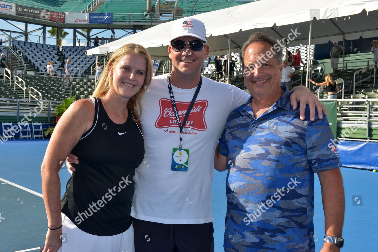 Maeve Quinlan Derek Chatterton Jon Lovitz Editorial Stock Photo - Stock ...