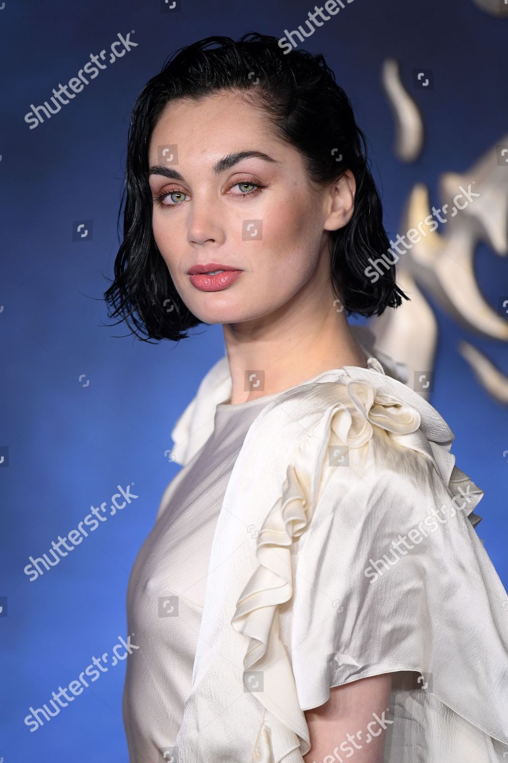 Poppy Corbytuech Editorial Stock Photo - Stock Image | Shutterstock