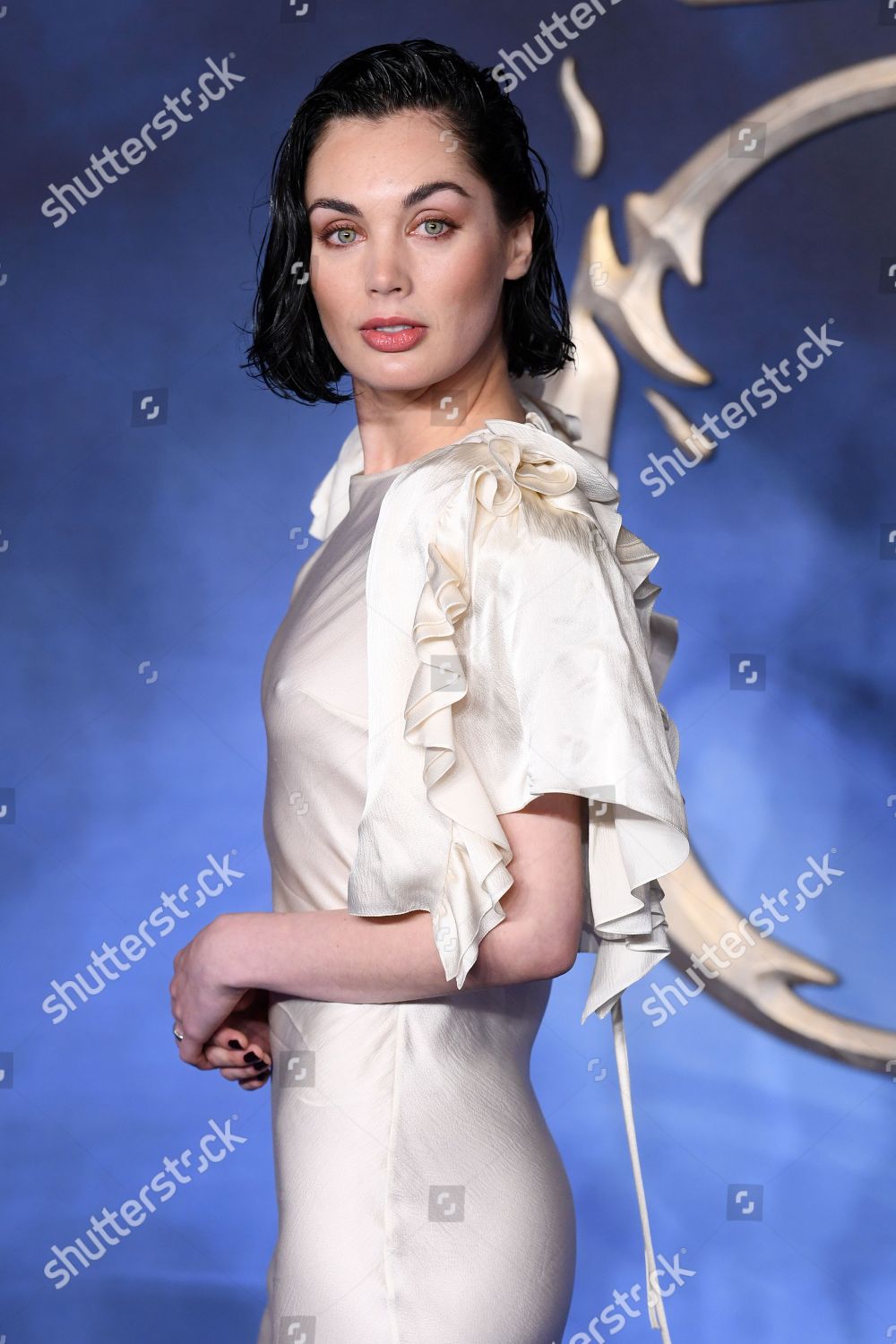 Poppy Corbytuech Editorial Stock Photo - Stock Image | Shutterstock