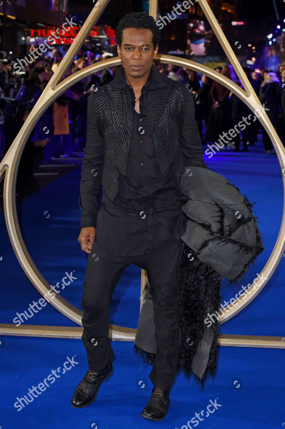 William Nadylam Editorial Stock Photo - Stock Image | Shutterstock