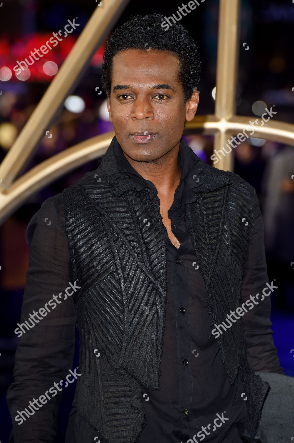 William Nadylam Editorial Stock Photo - Stock Image | Shutterstock