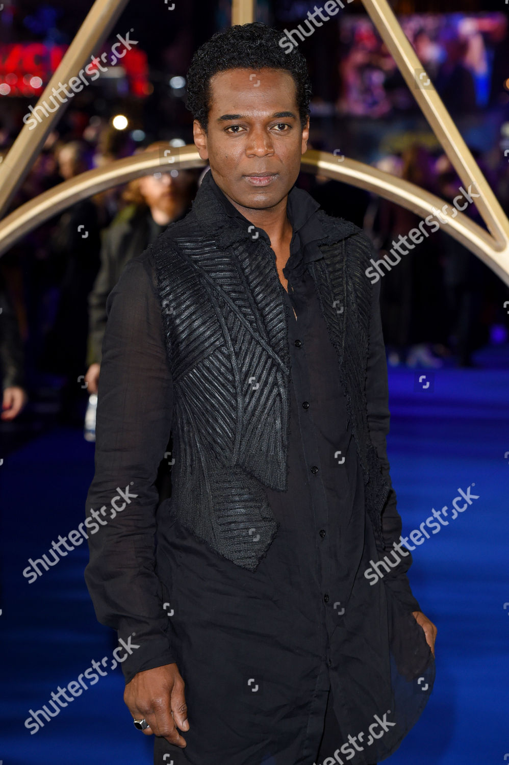 William Nadylam Editorial Stock Photo - Stock Image | Shutterstock