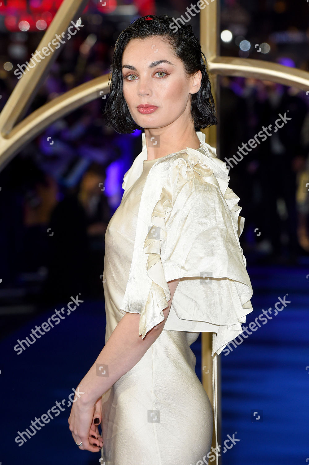 Poppy Corbytuech Editorial Stock Photo - Stock Image | Shutterstock