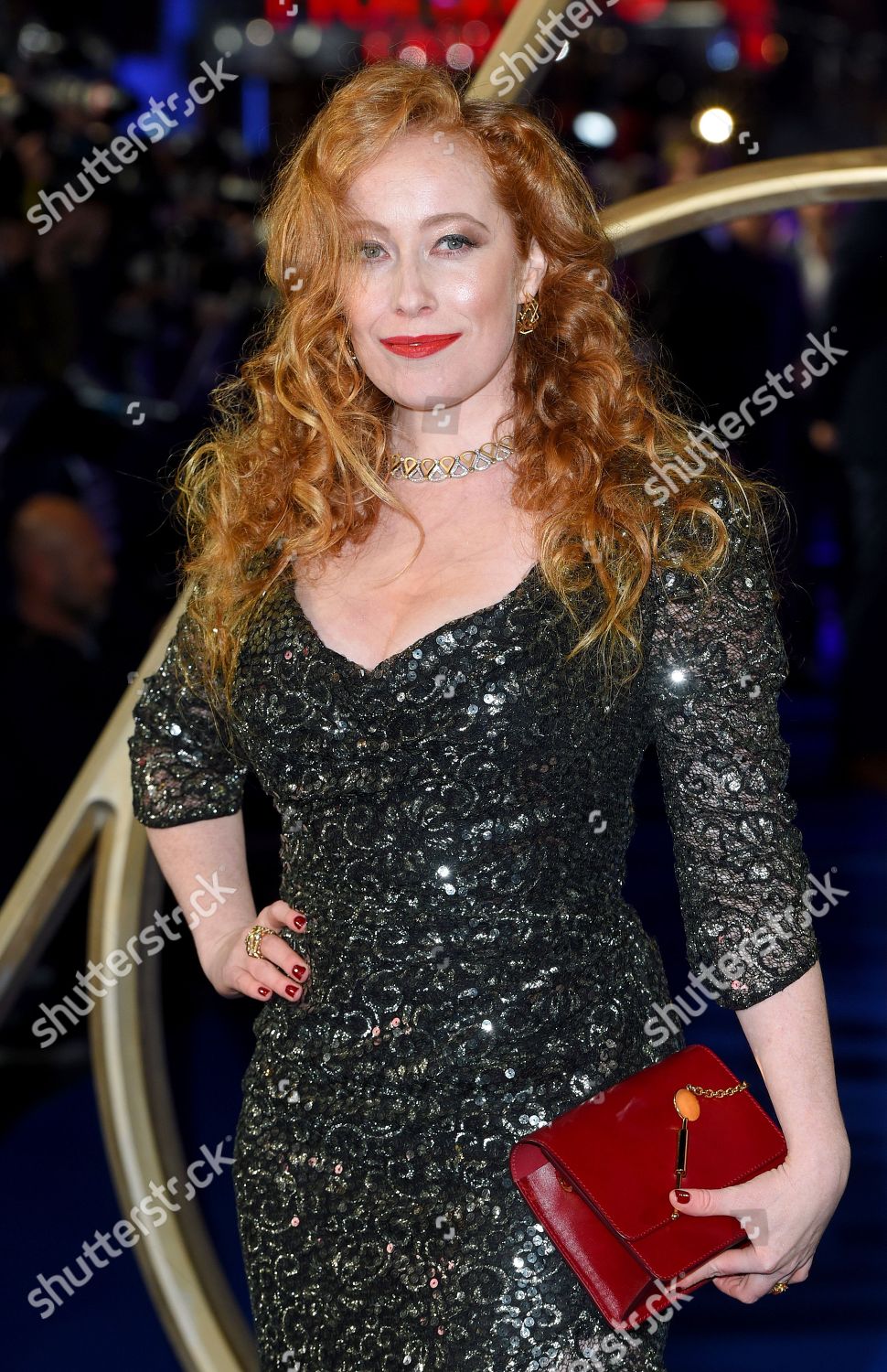Victoria Yeates Editorial Stock Photo - Stock Image | Shutterstock