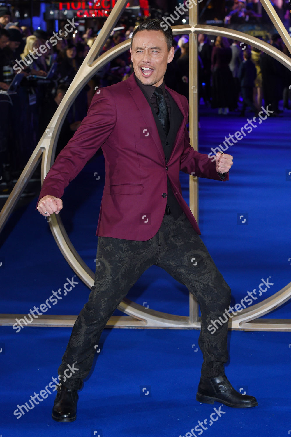 Simon Wan Editorial Stock Photo - Stock Image | Shutterstock