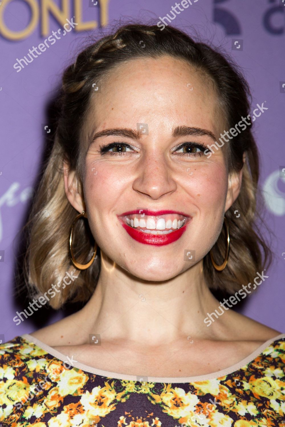 Jessica Bishop Editorial Stock Photo - Stock Image | Shutterstock