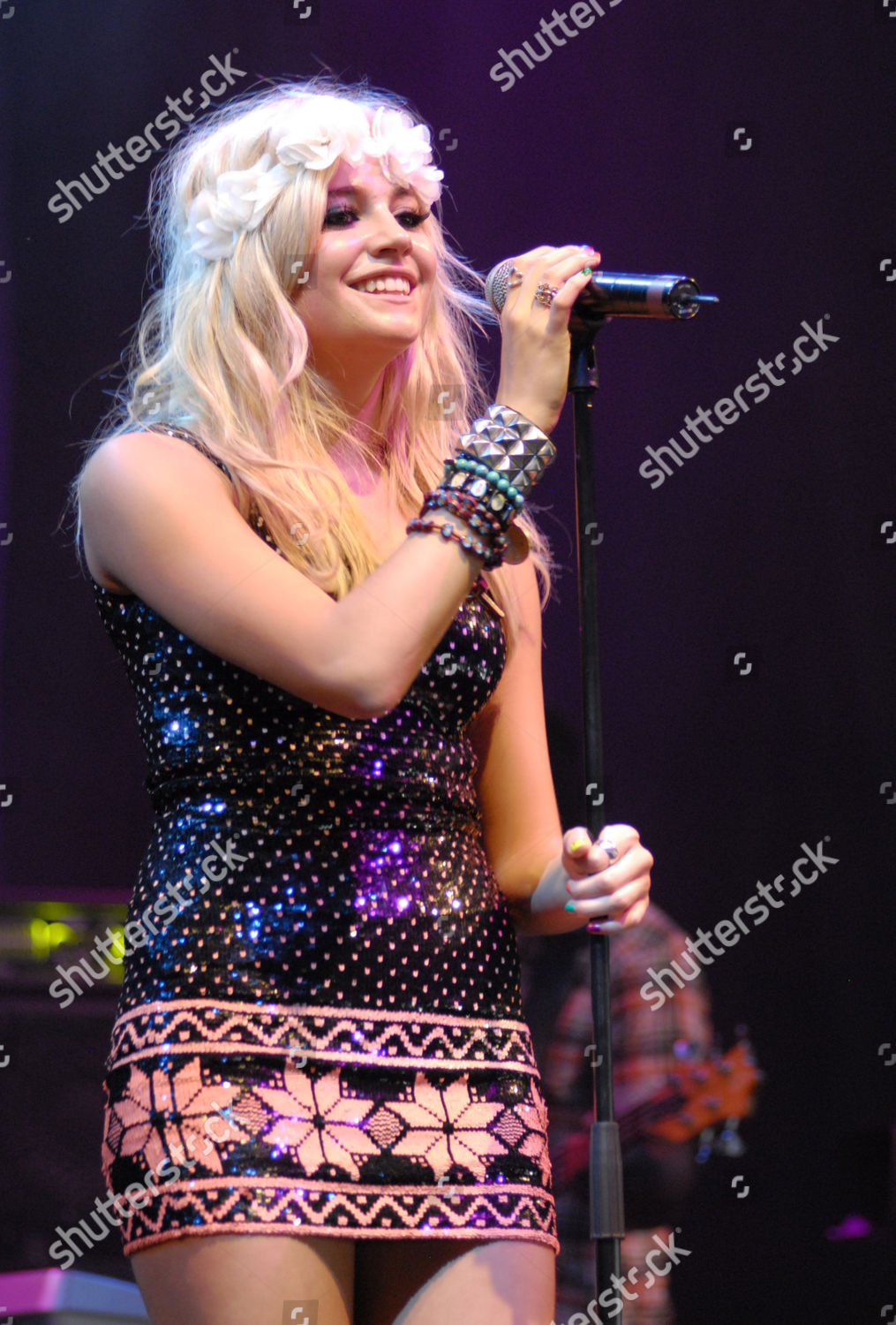 Pixie Lott Editorial Stock Photo - Stock Image | Shutterstock