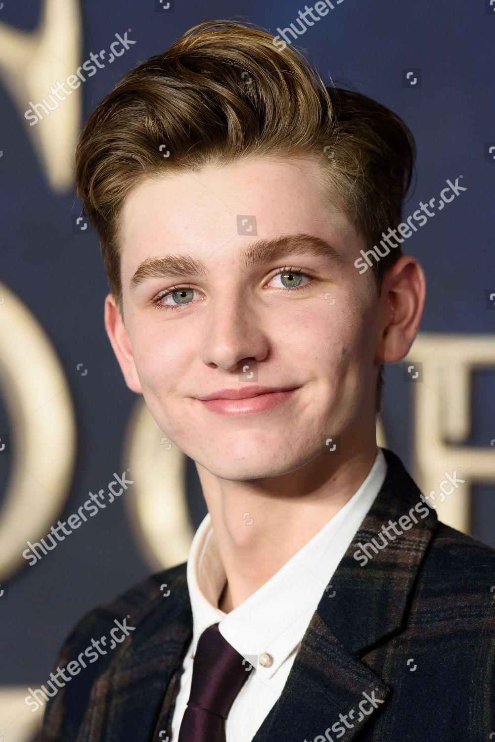 Joshua Shea Editorial Stock Photo - Stock Image | Shutterstock