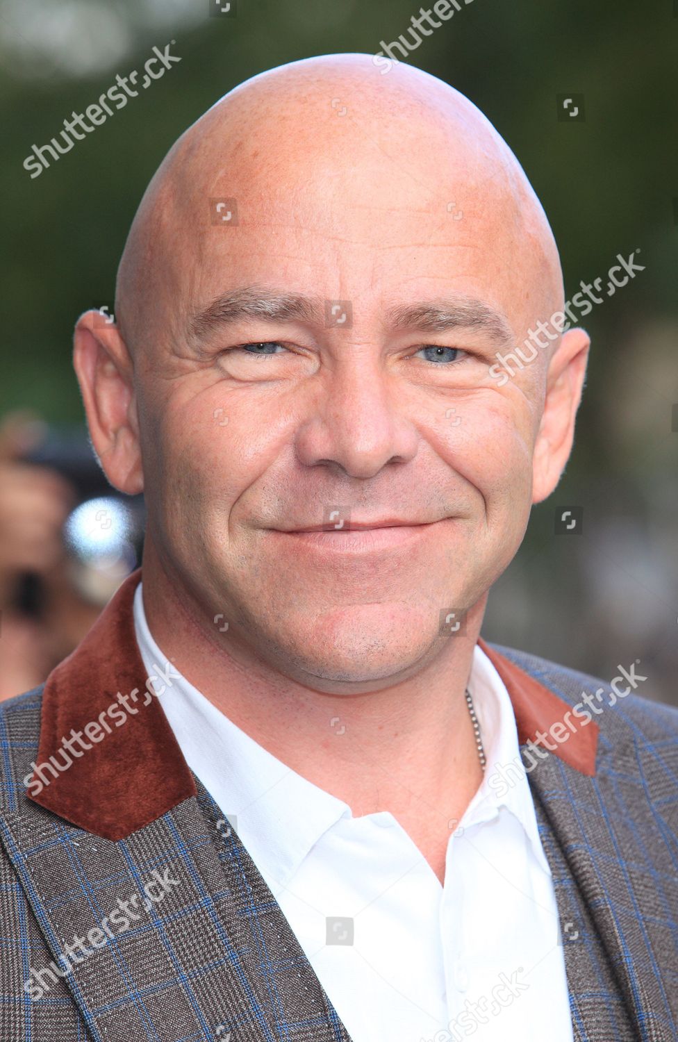 Dominic Littlewood Editorial Stock Photo - Stock Image | Shutterstock