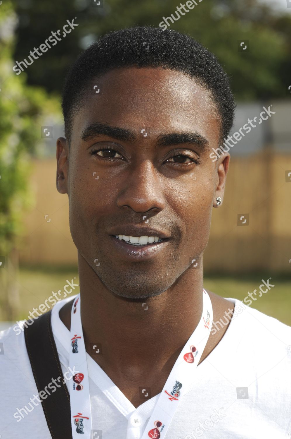 Simon Webbe Editorial Stock Photo - Stock Image | Shutterstock