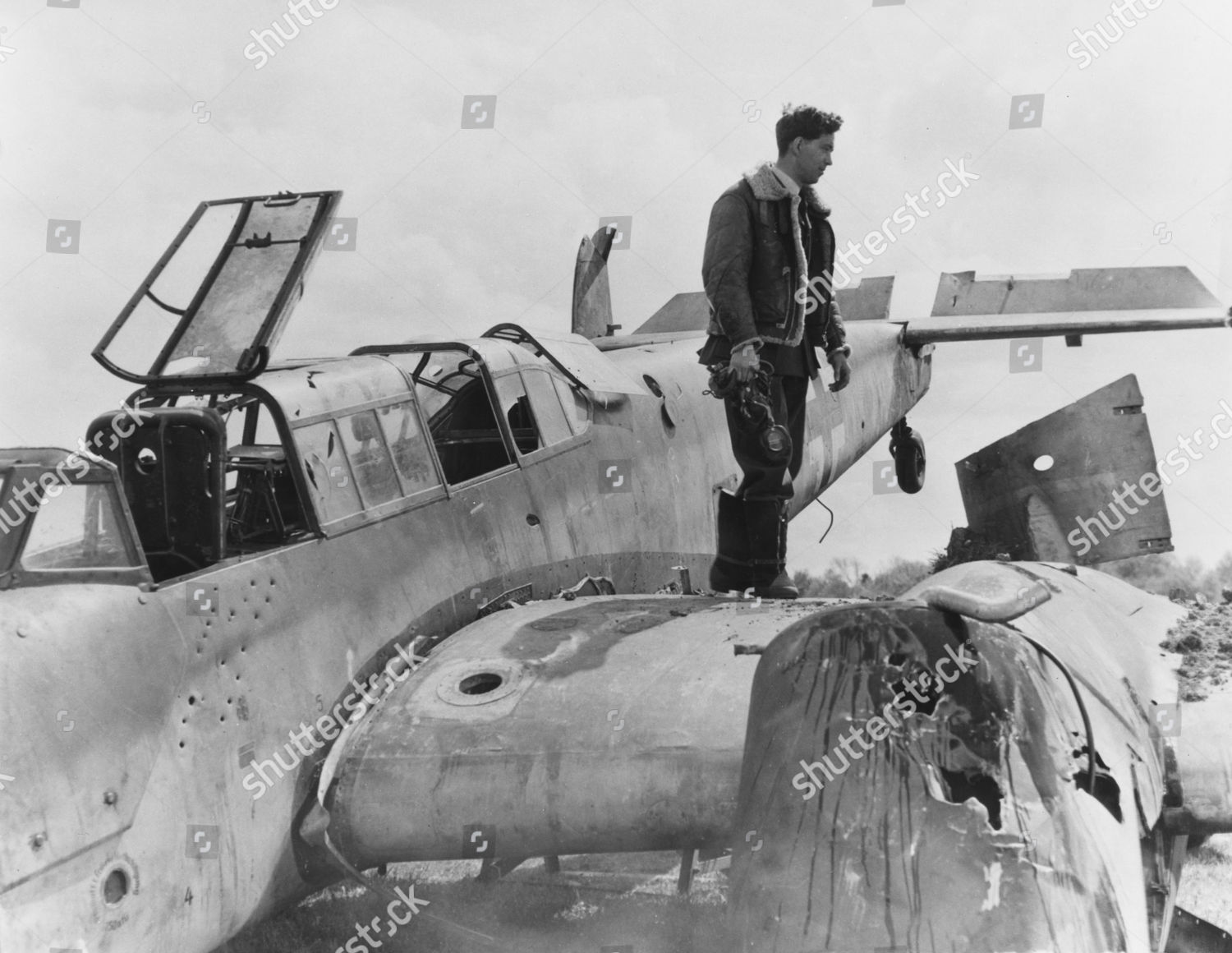 1952 Hawks Sun John Gregson George Editorial Stock Photo - Stock Image ...