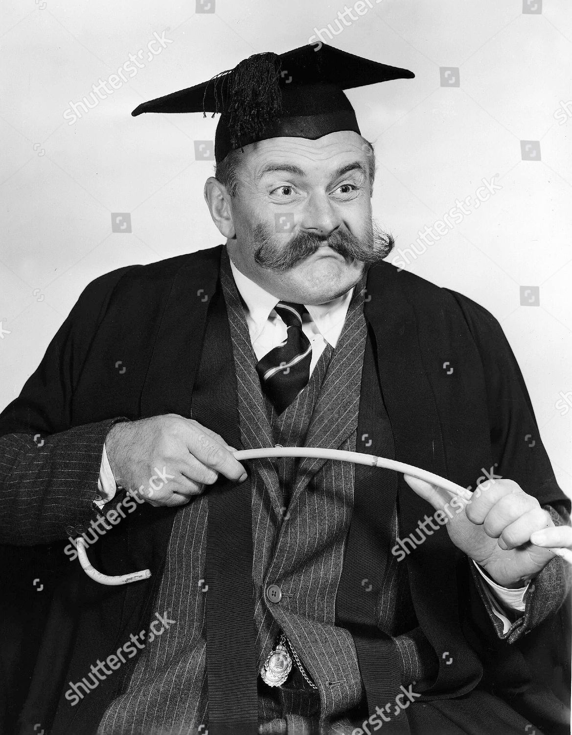 1959 Jimmy Edwards Mario Zampi Transoceanwarner Editorial Stock Photo ...
