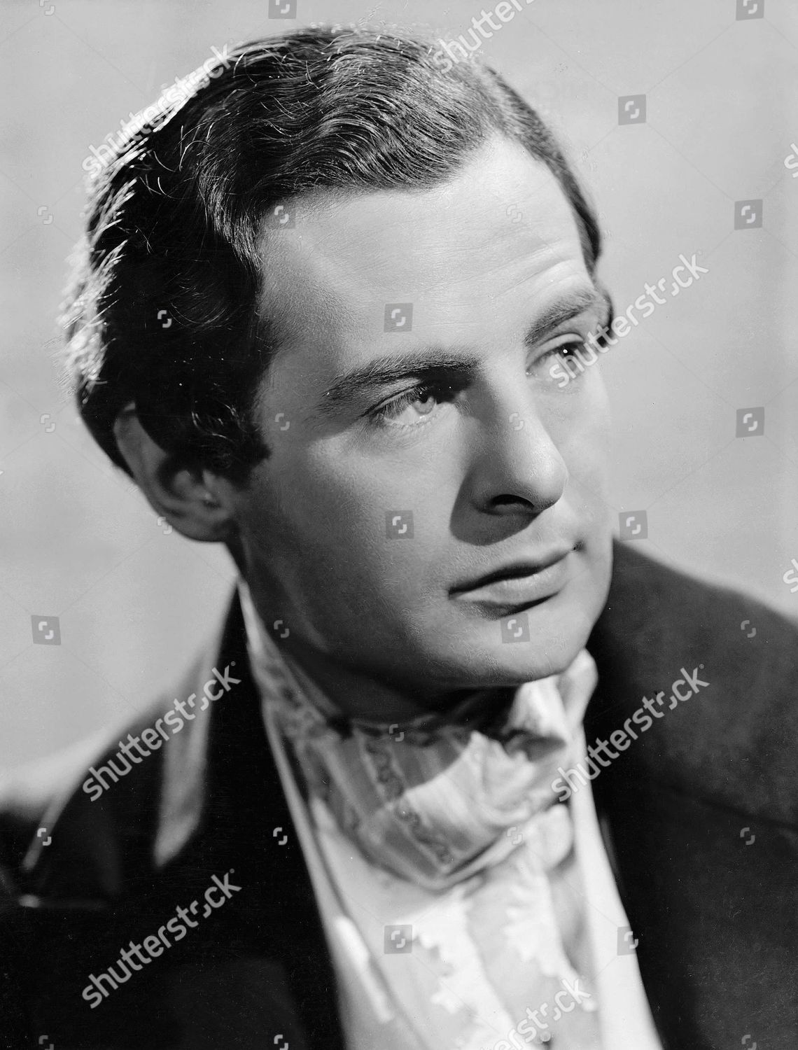 1947 Derek Bond Ealing Film Dickens Editorial Stock Photo - Stock Image ...