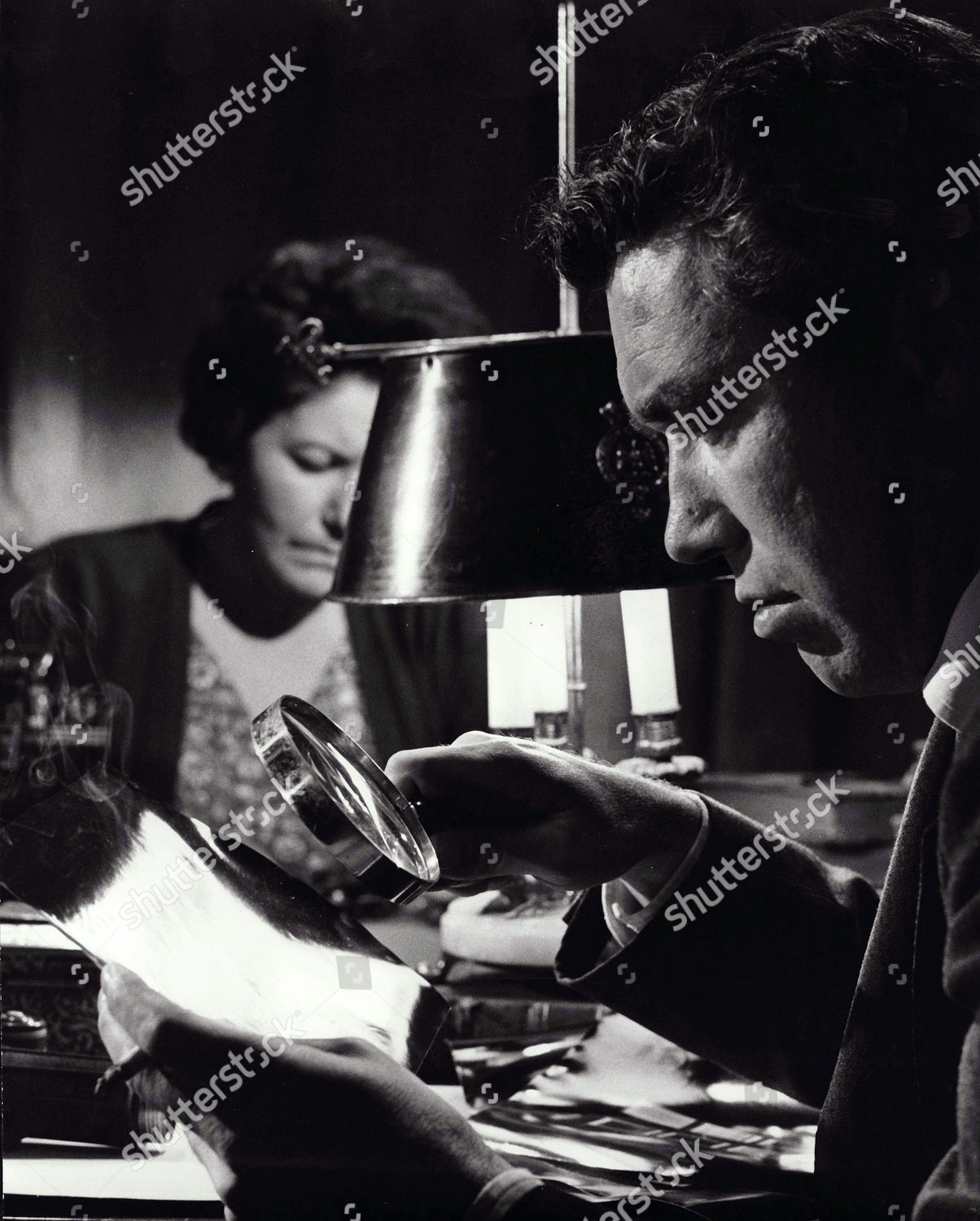 1963 Ring Treason Nancy Nevinson William Editorial Stock Photo - Stock ...