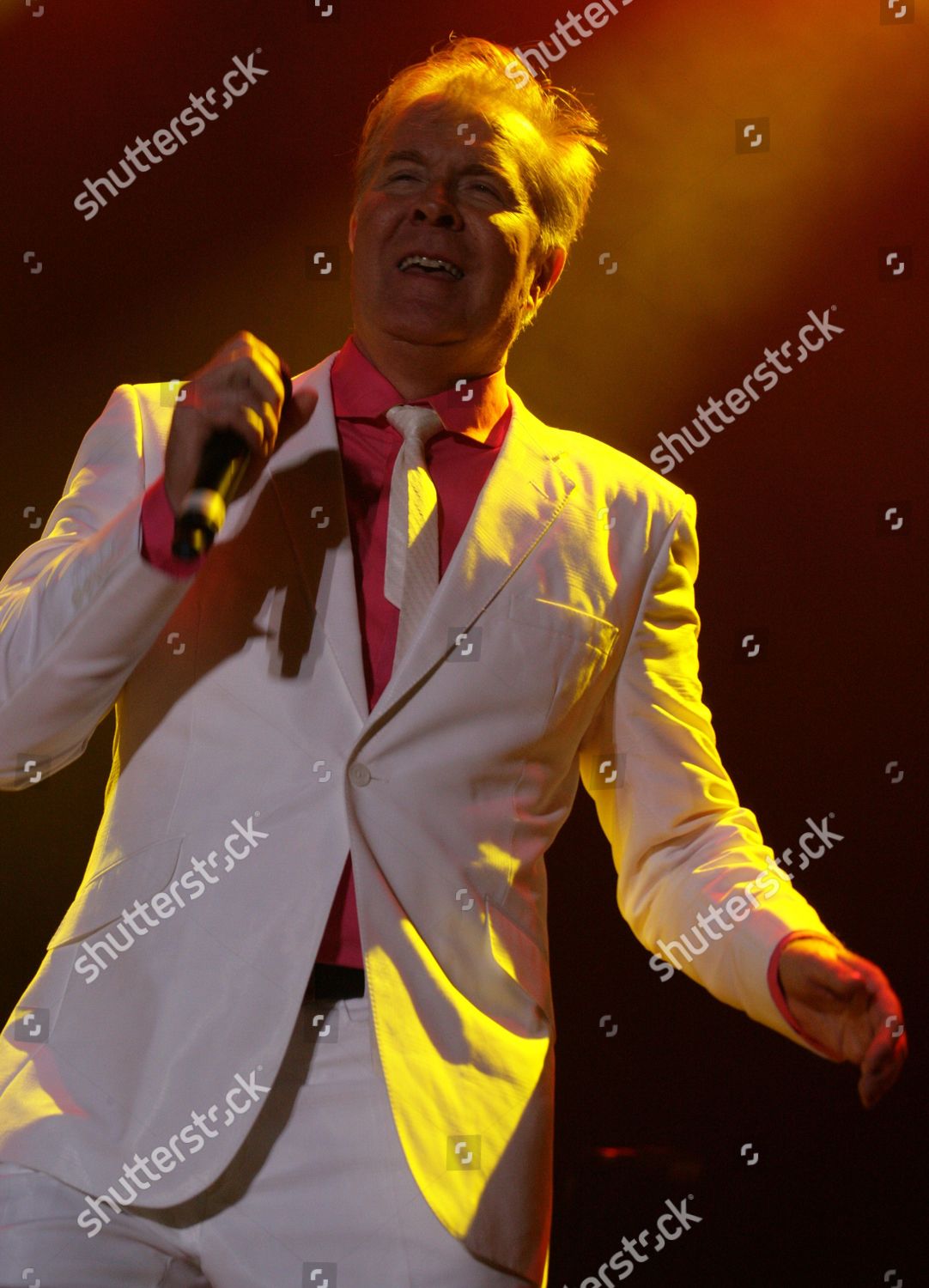 Abc Martin Fry Editorial Stock Photo - Stock Image | Shutterstock