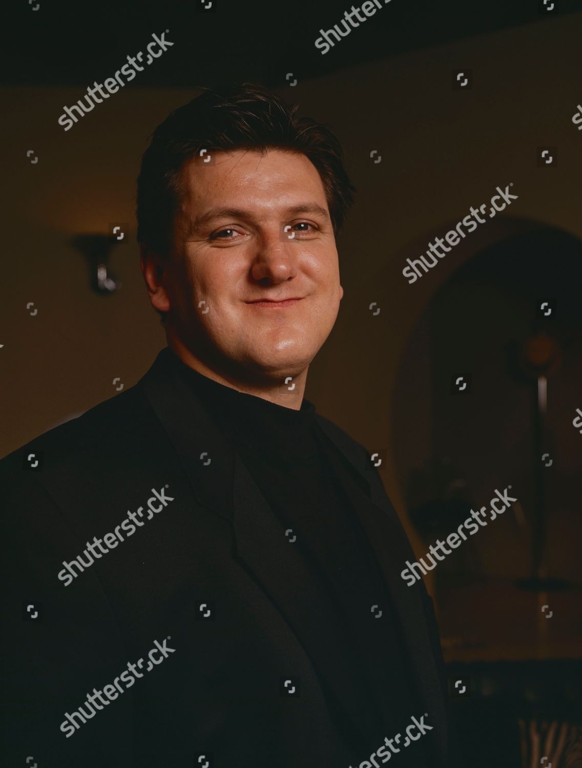Bob Mills Editorial Stock Photo - Stock Image | Shutterstock