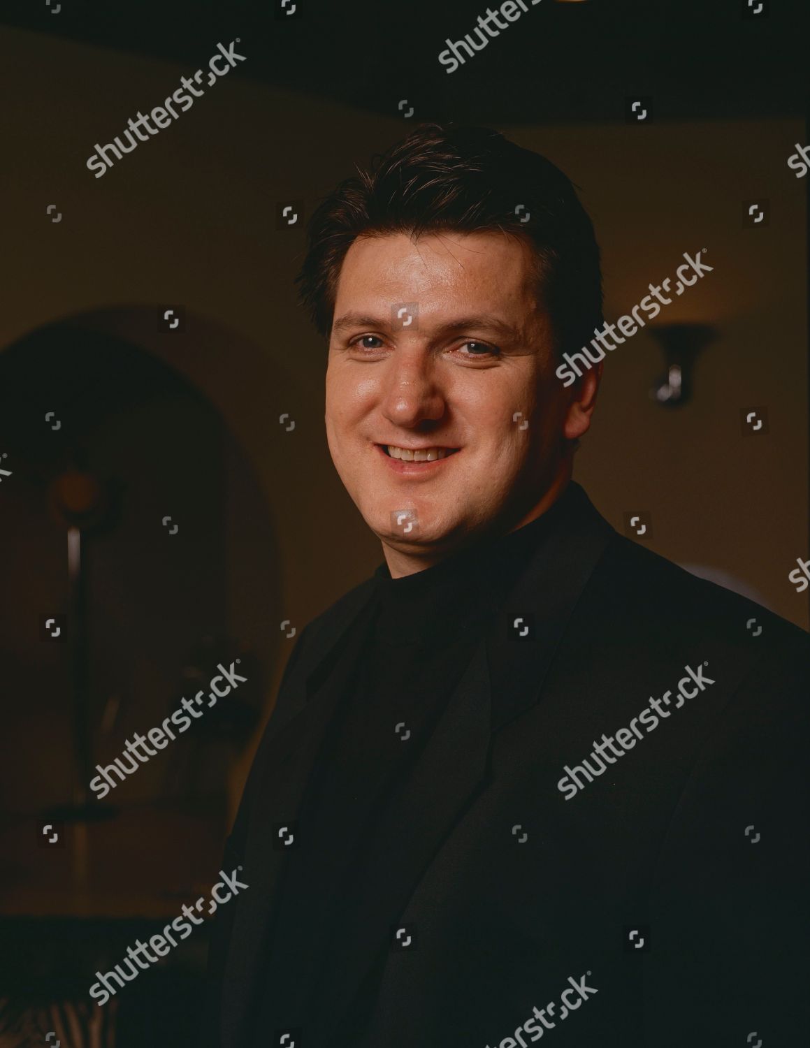 Bob Mills Editorial Stock Photo - Stock Image | Shutterstock