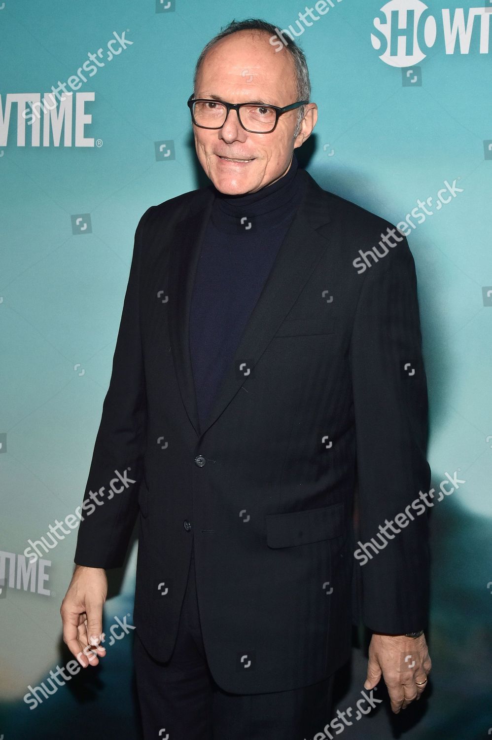 Michael Tolkin Editorial Stock Photo - Stock Image | Shutterstock