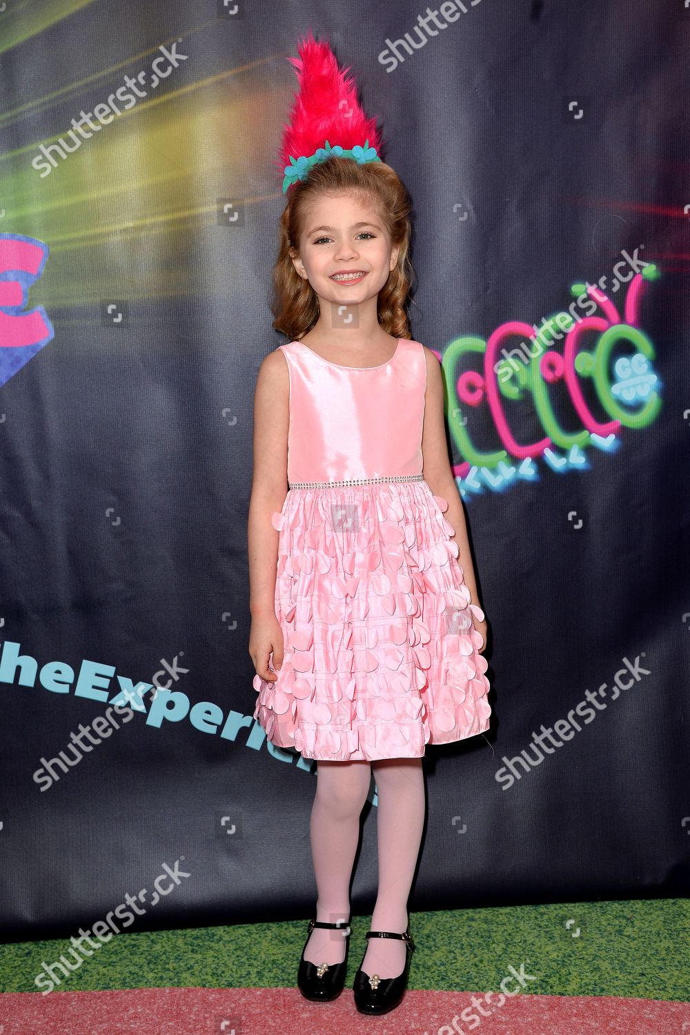 Ariana Jalia Editorial Stock Photo - Stock Image | Shutterstock
