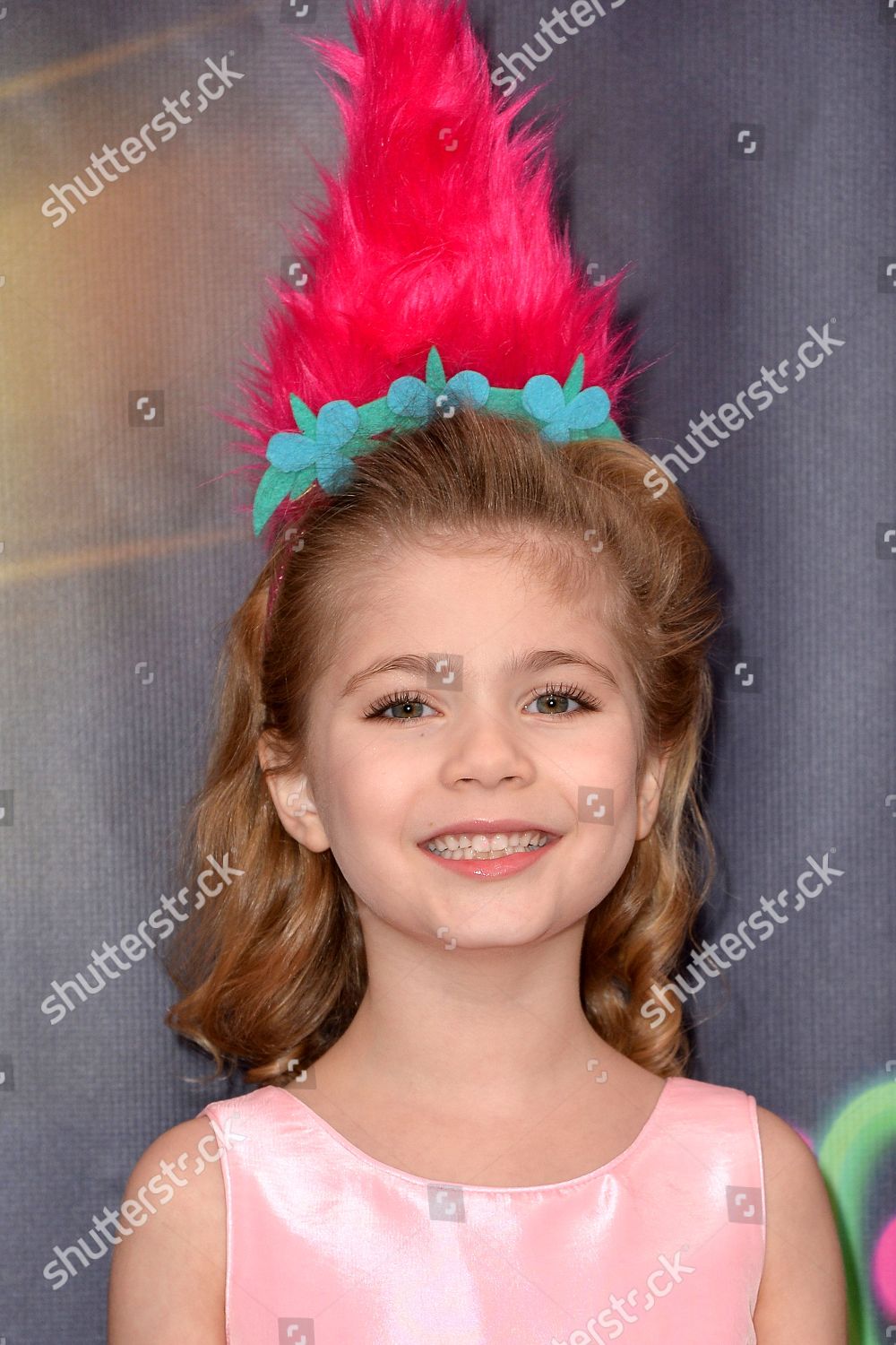 Ariana Jalia Editorial Stock Photo - Stock Image | Shutterstock