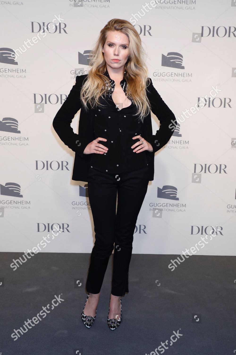 Theodora Richards Editorial Stock Photo - Stock Image | Shutterstock