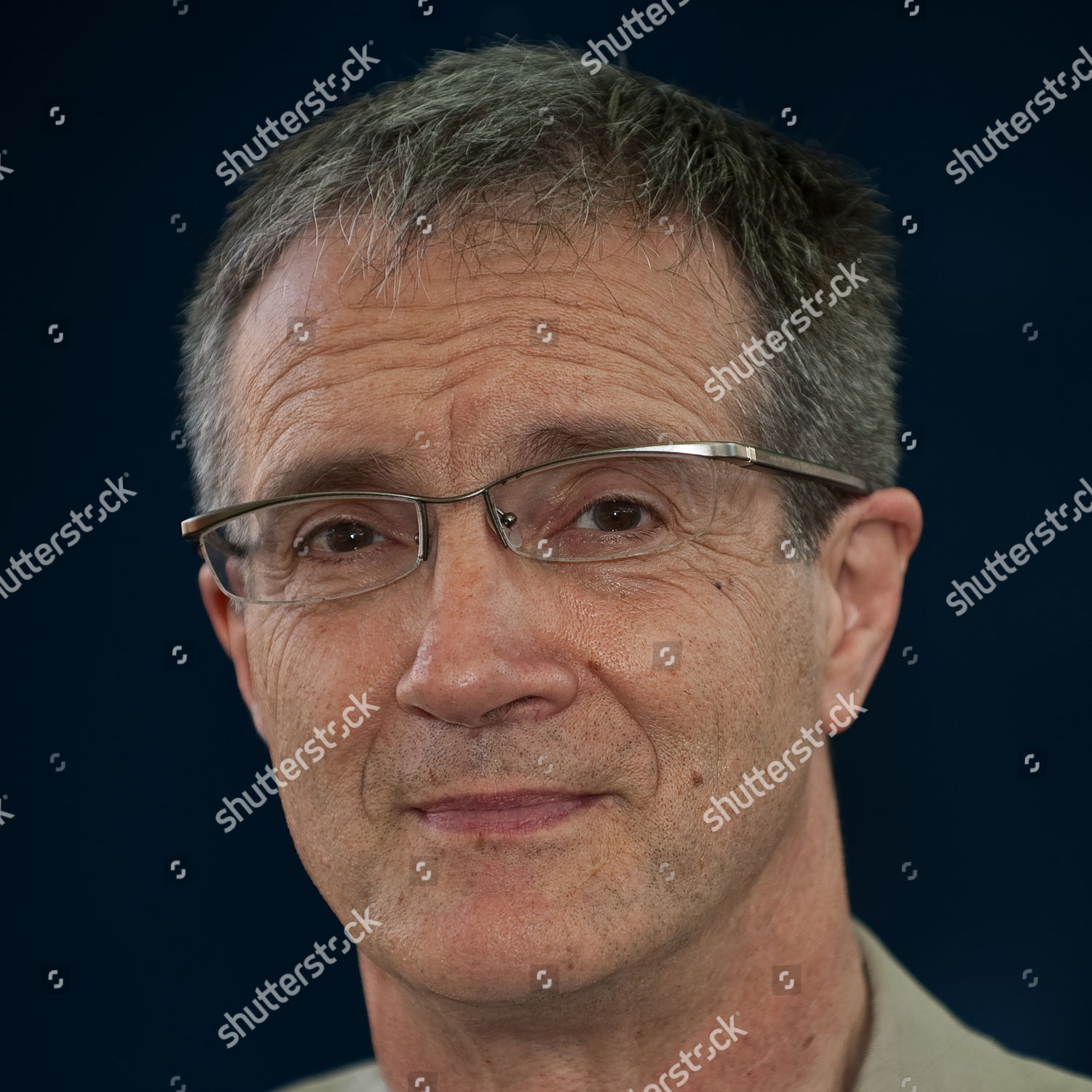 Richard Dowden Editorial Stock Photo - Stock Image | Shutterstock