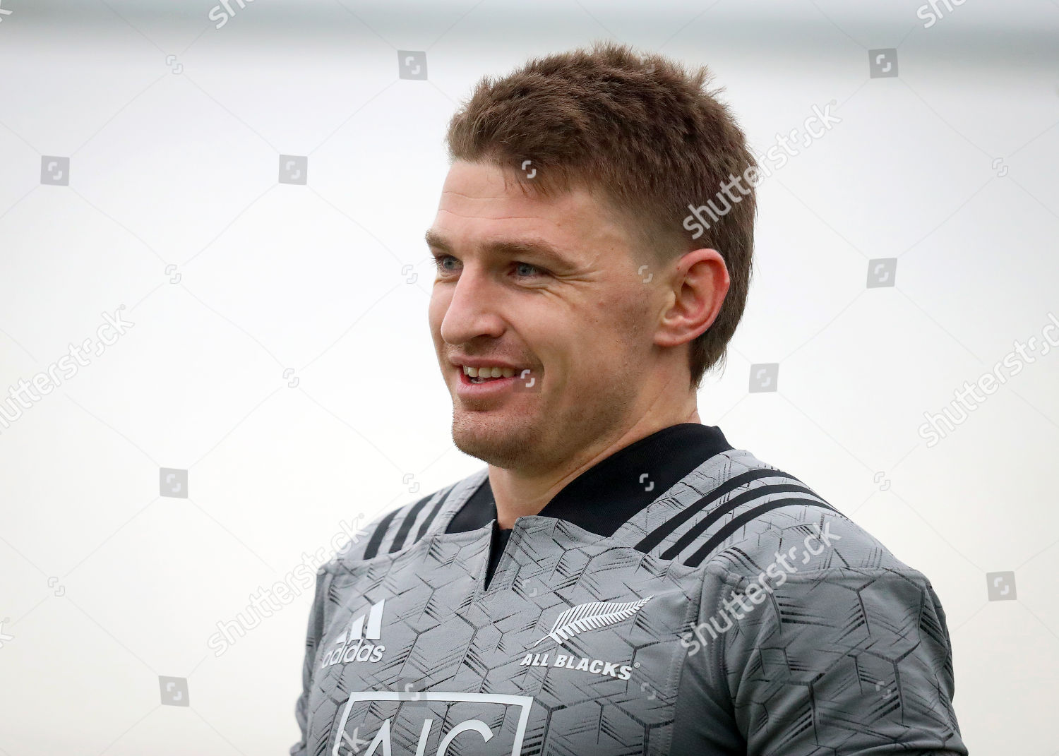 Beauden Barrett Editorial Stock Photo - Stock Image | Shutterstock