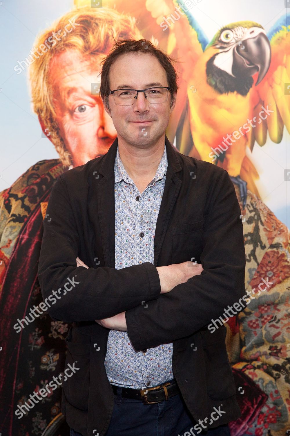 Tom Piper Editorial Stock Photo - Stock Image | Shutterstock