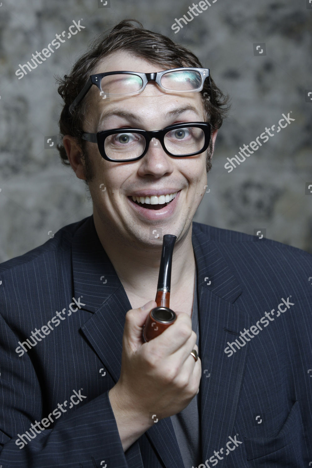 Bob Golding Editorial Stock Photo - Stock Image | Shutterstock