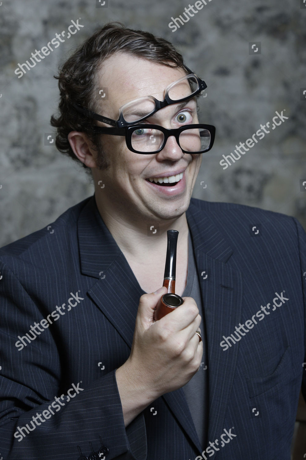 Bob Golding Editorial Stock Photo - Stock Image | Shutterstock