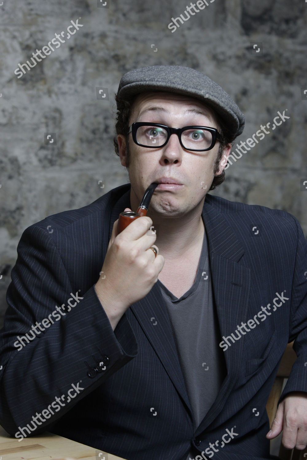 Bob Golding Editorial Stock Photo - Stock Image | Shutterstock