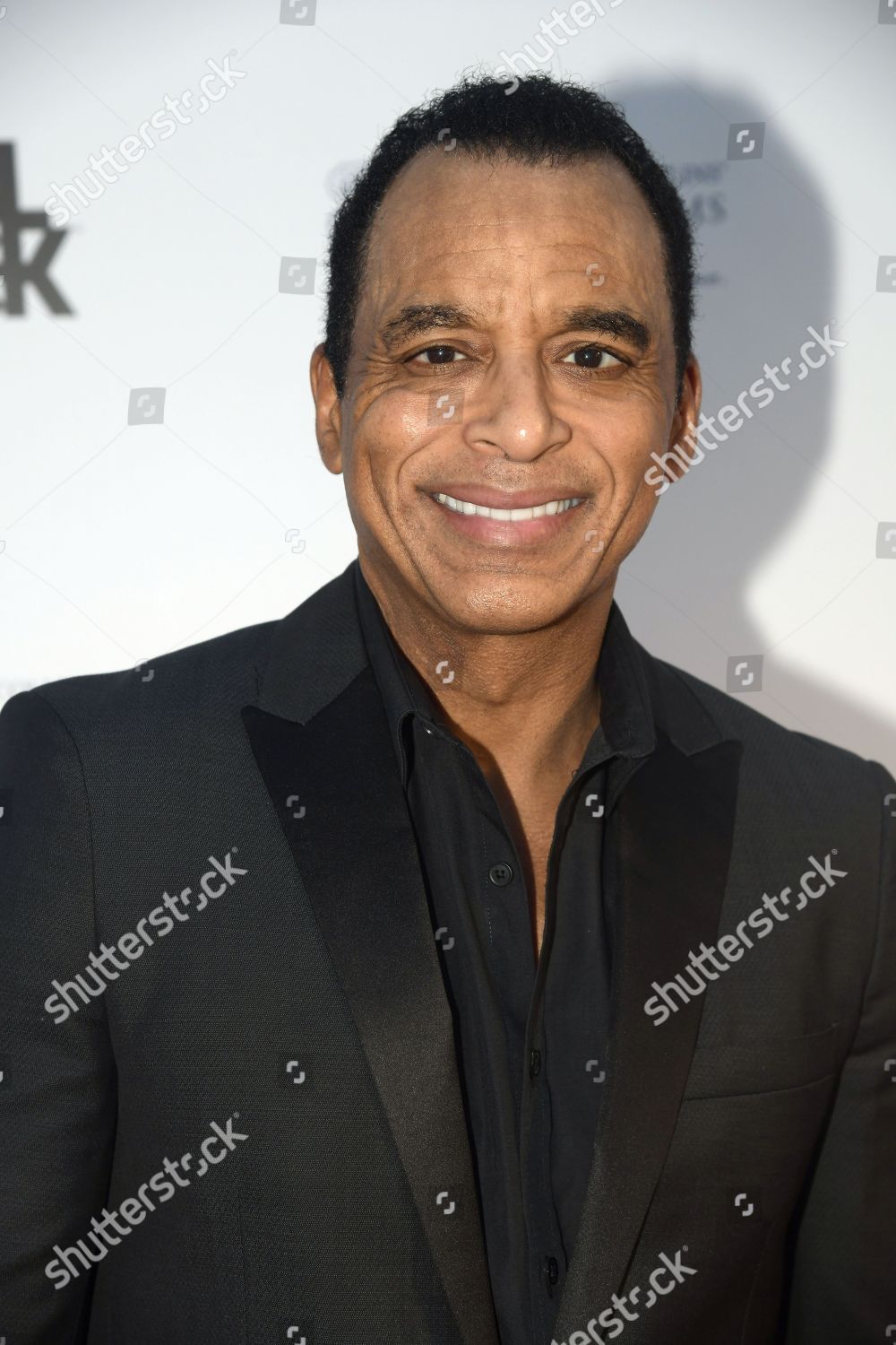 Jon Secada Editorial Stock Photo - Stock Image | Shutterstock