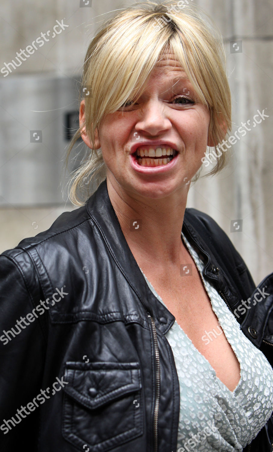 Zoe Ball Editorial Stock Photo - Stock Image | Shutterstock