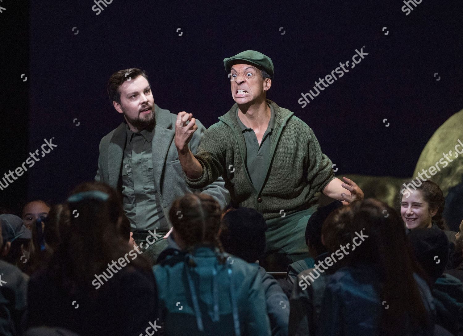 David Butt Philip Roderick Williams Editorial Stock Photo - Stock Image ...