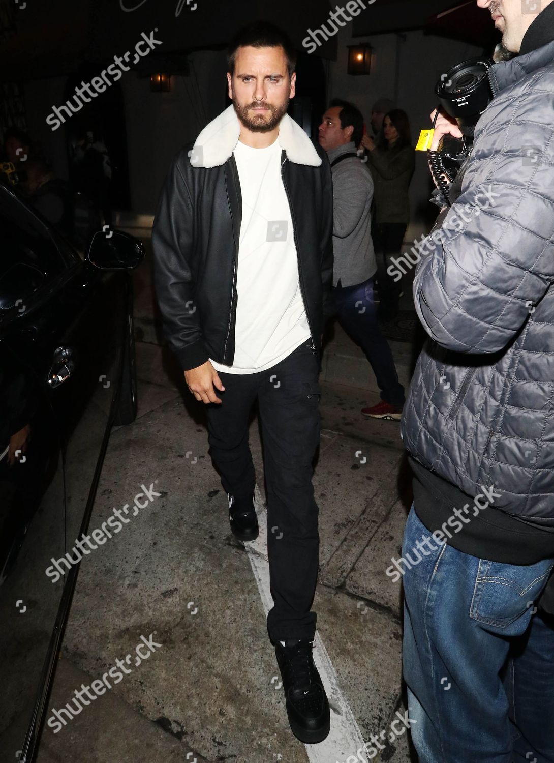 Scott Disick Editorial Stock Photo - Stock Image | Shutterstock
