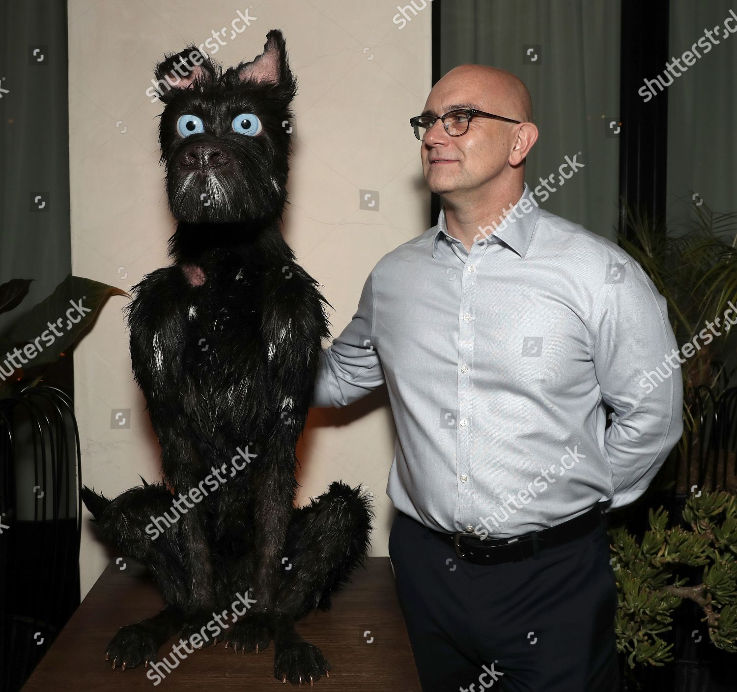 Andy Gent Editorial Stock Photo - Stock Image | Shutterstock