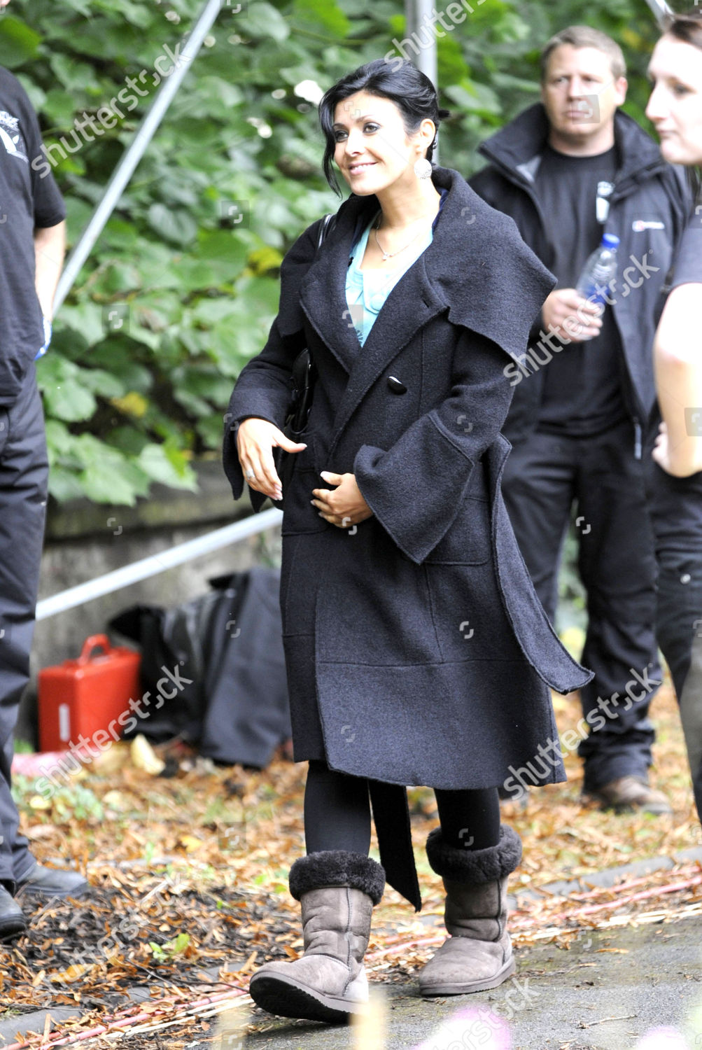 Kym Marsh Editorial Stock Photo - Stock Image | Shutterstock