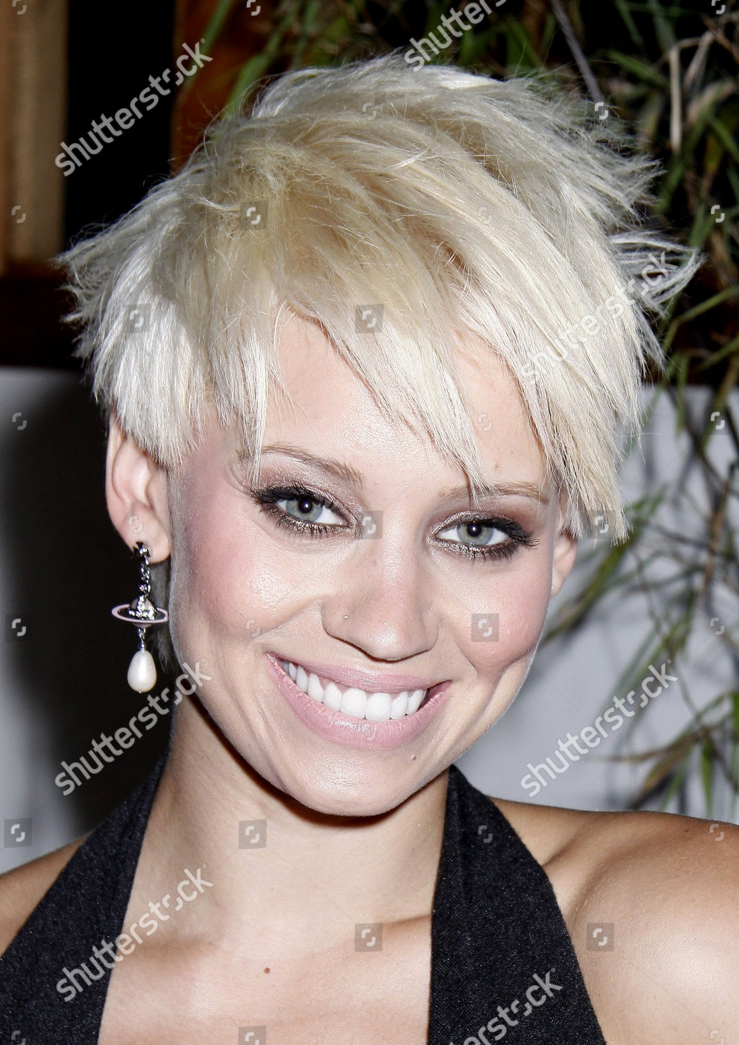 Kimberly Wyatt Editorial Stock Photo - Stock Image | Shutterstock