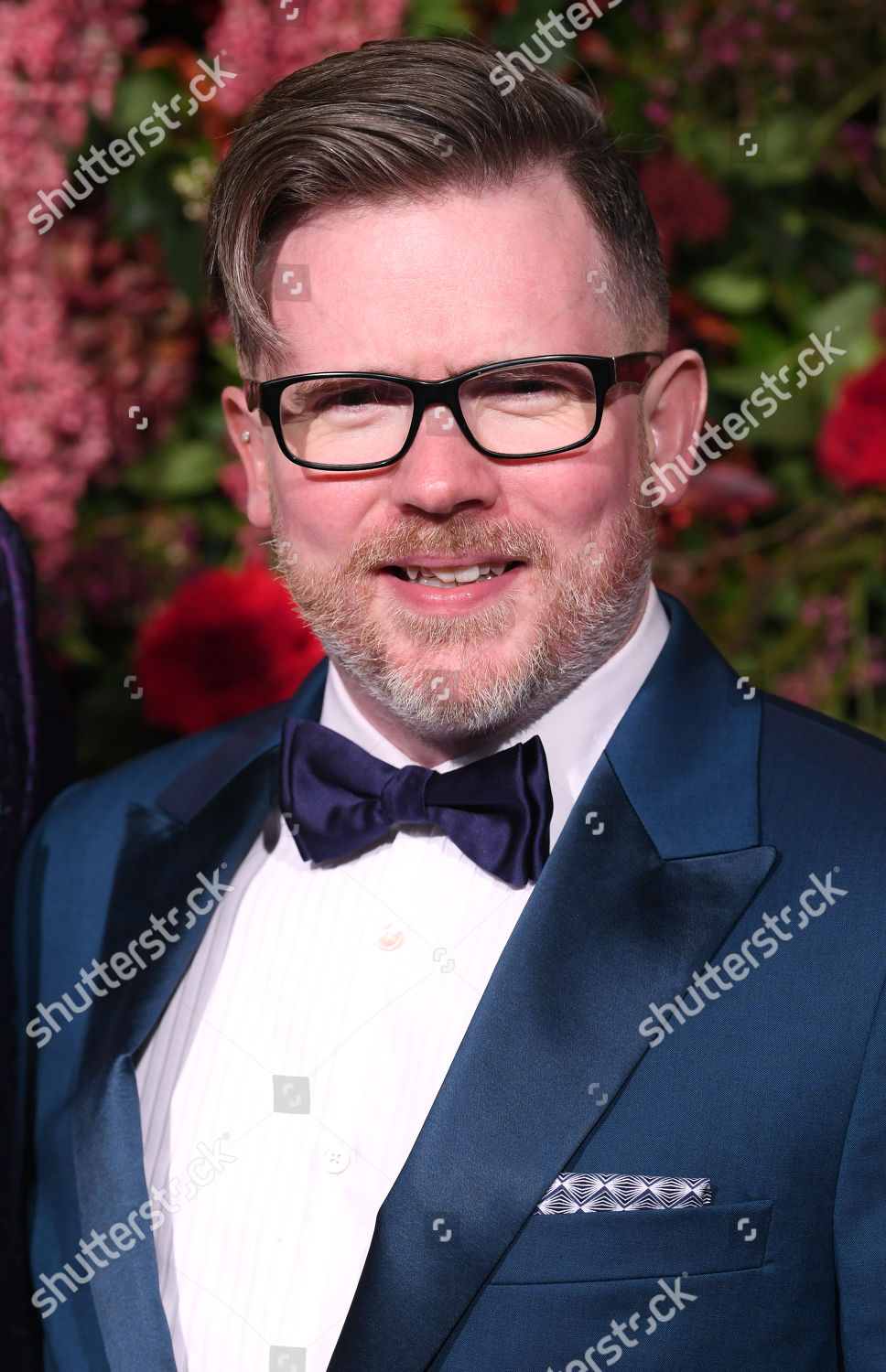 Tom Macrae Editorial Stock Photo - Stock Image | Shutterstock