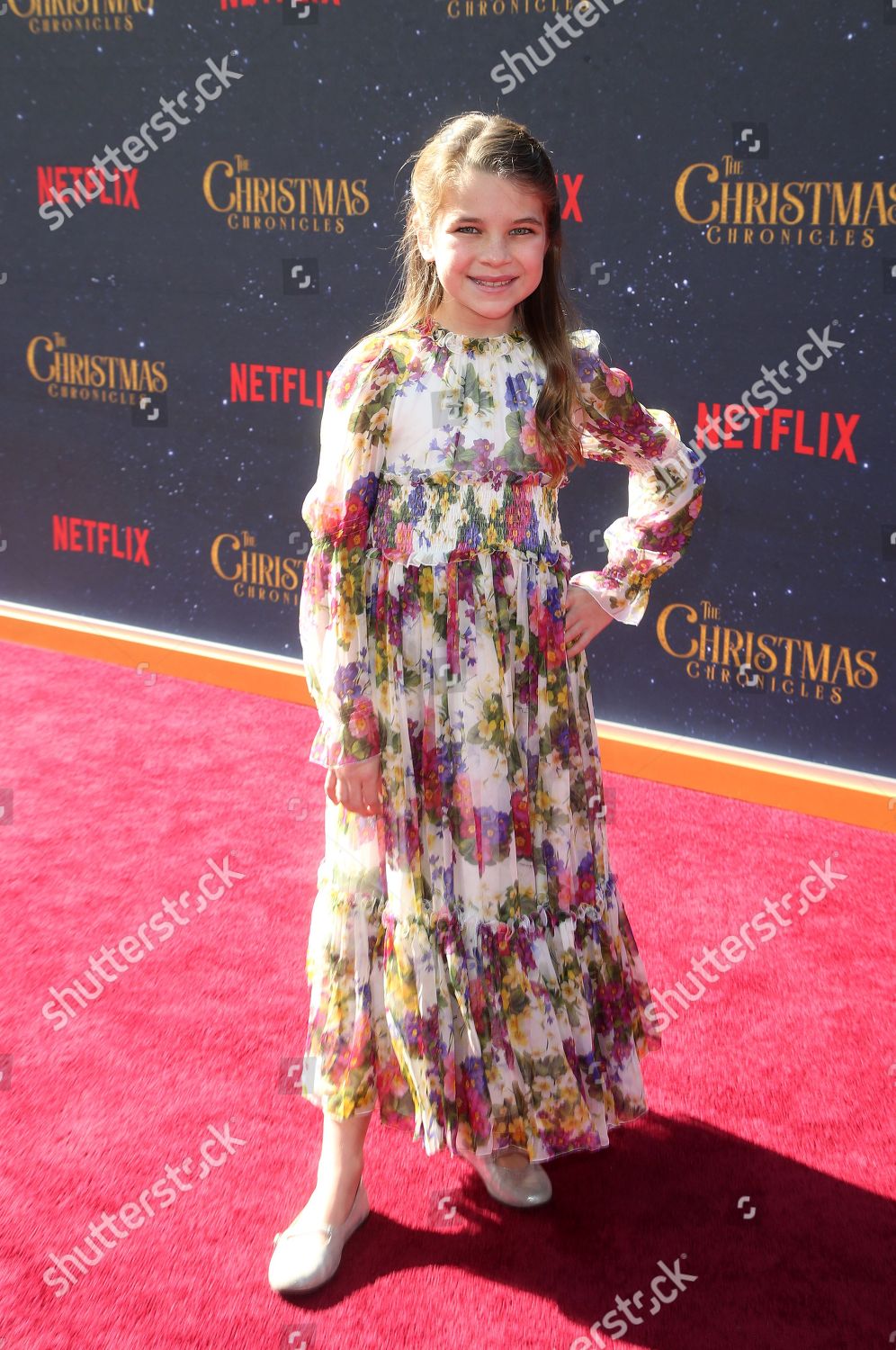 Raegan Revord Editorial Stock Photo - Stock Image | Shutterstock
