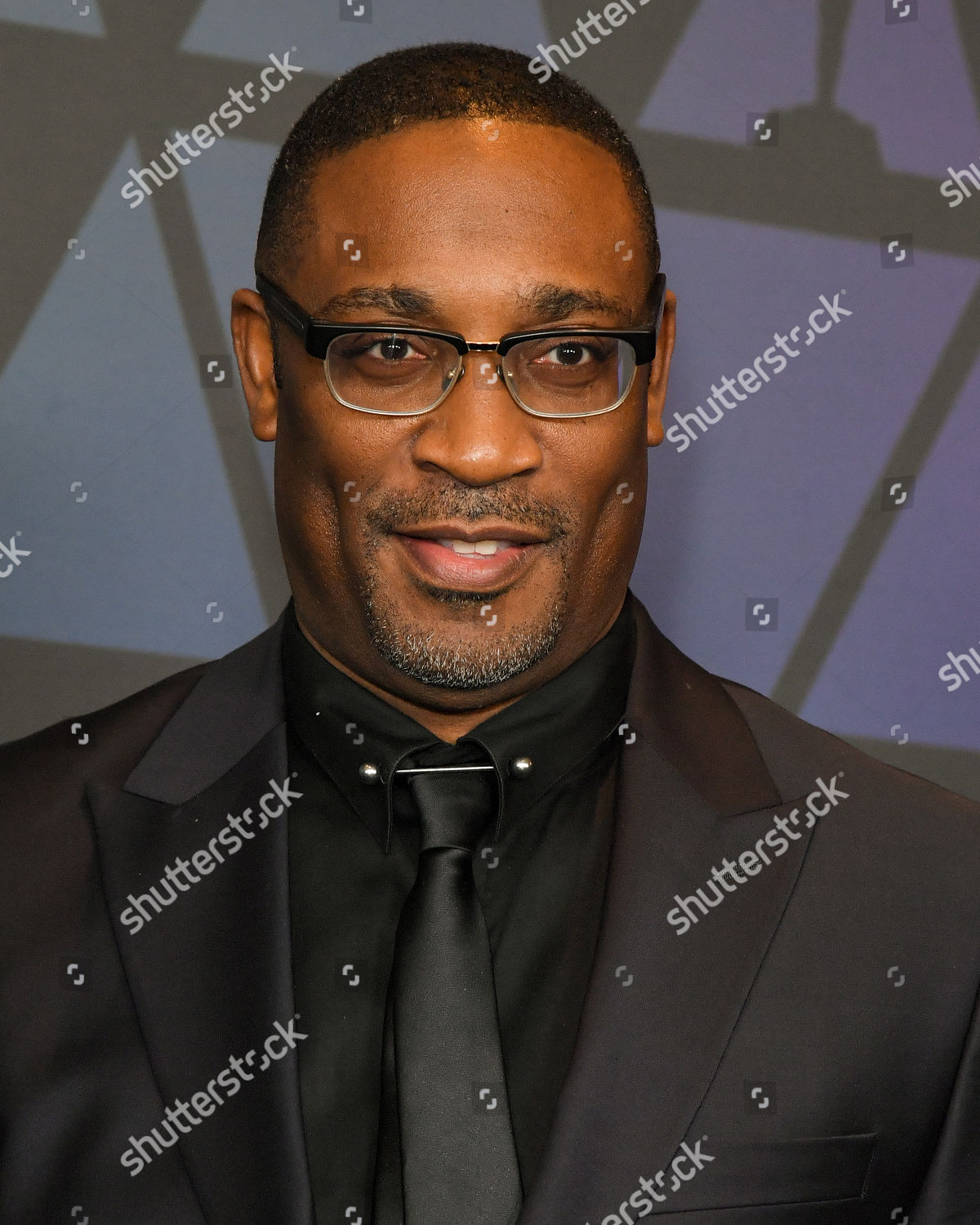 George Tillman Jr Editorial Stock Photo - Stock Image | Shutterstock