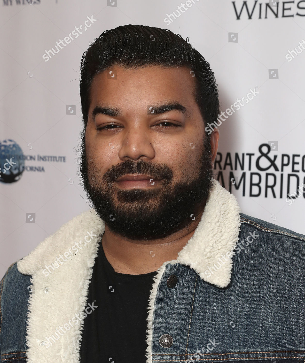 Adrian Dev Editorial Stock Photo - Stock Image | Shutterstock