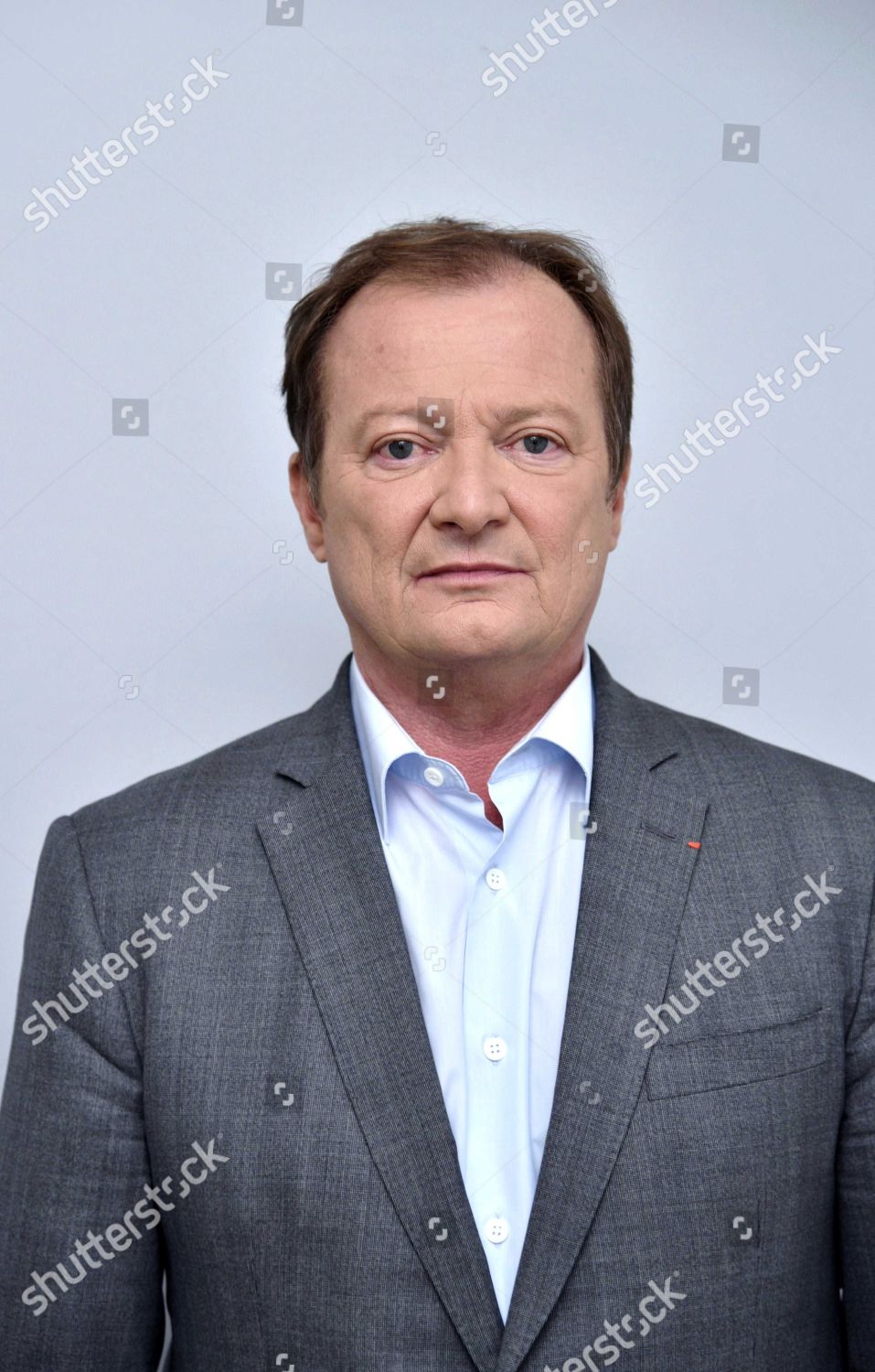 Stephane Peu Editorial Stock Photo - Stock Image | Shutterstock