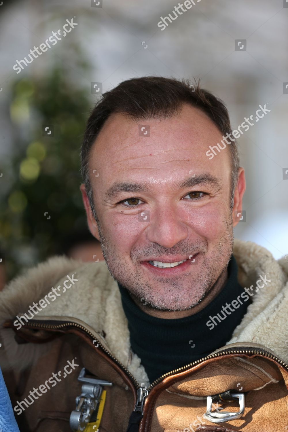 Alexandre Devoise Editorial Stock Photo - Stock Image | Shutterstock