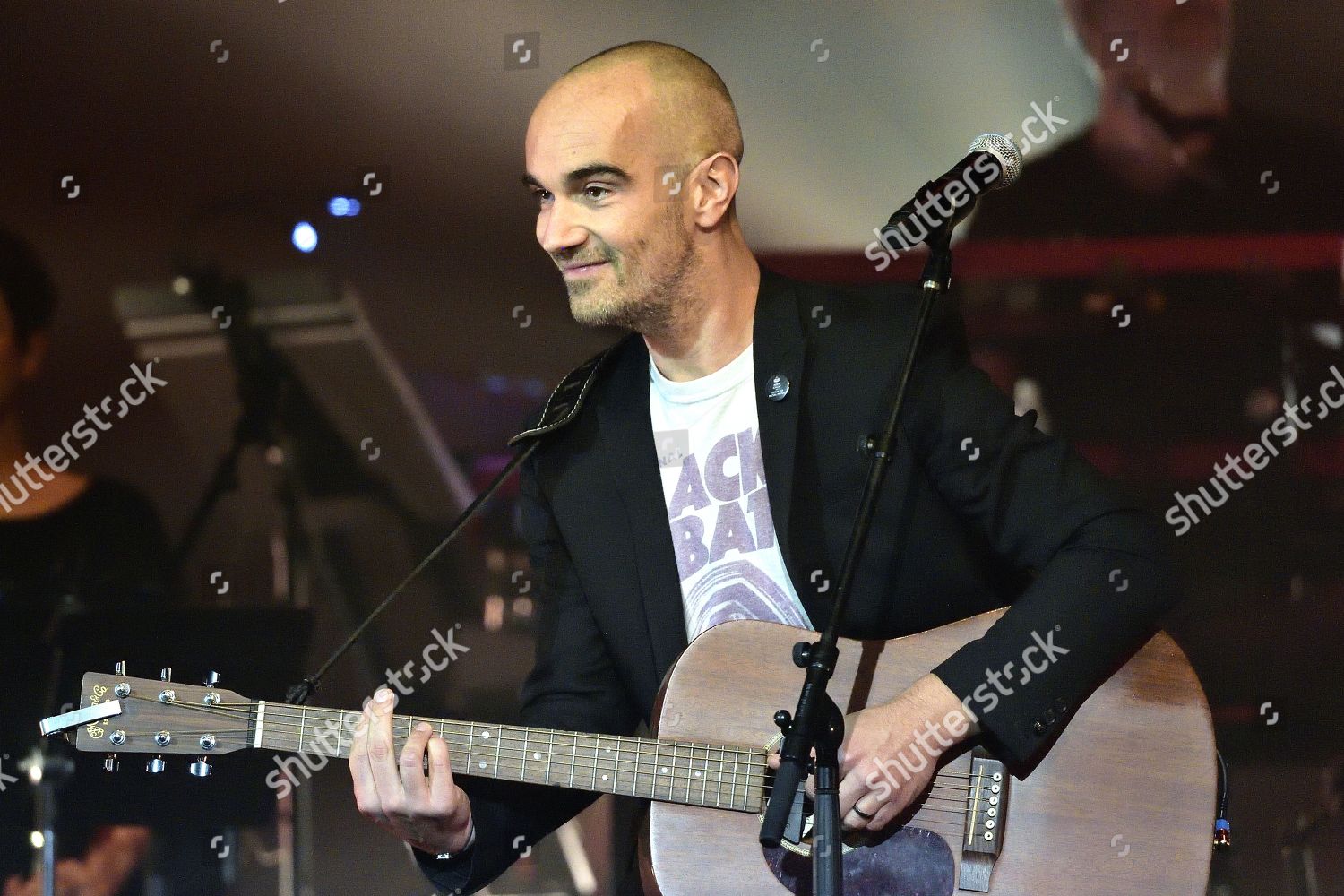 Aldebert Editorial Stock Photo - Stock Image | Shutterstock