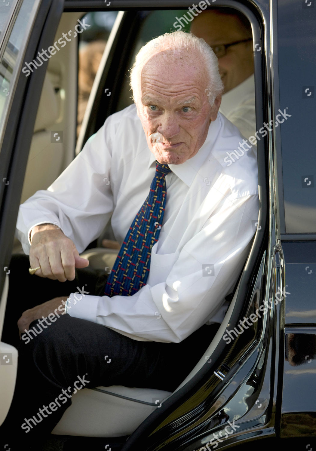 Sir Henry Cooper Editorial Stock Photo - Stock Image | Shutterstock