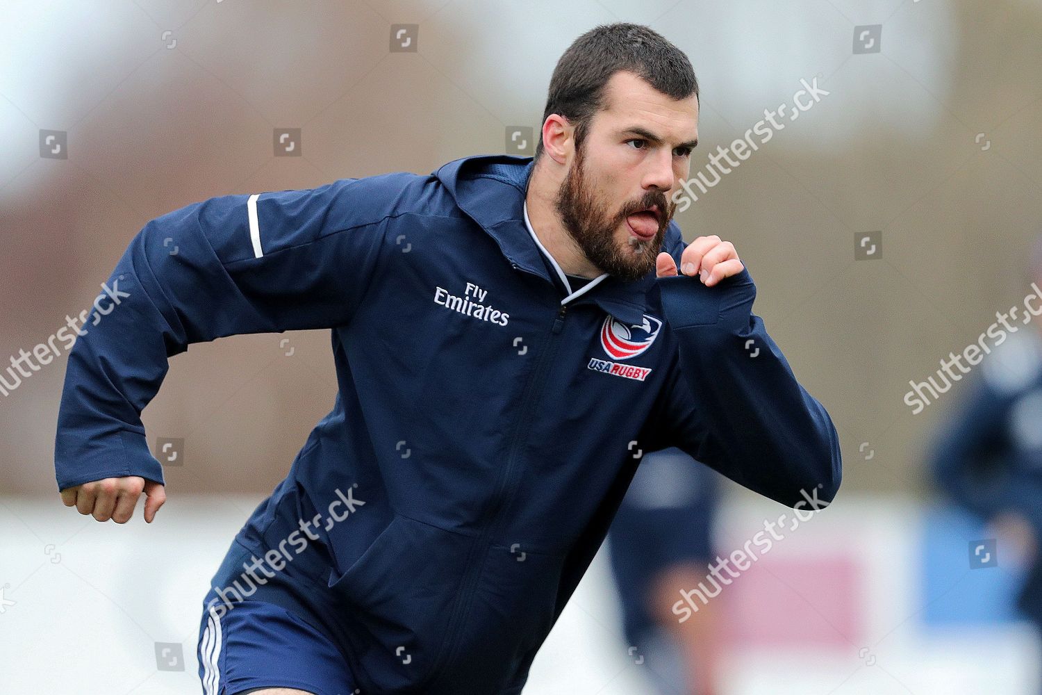 Gannon Moore Editorial Stock Photo - Stock Image | Shutterstock
