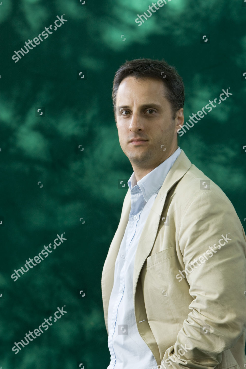 Adam Foulds Editorial Stock Photo - Stock Image | Shutterstock